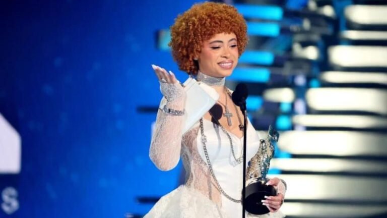 Music Video Awards: Highlights and Winners