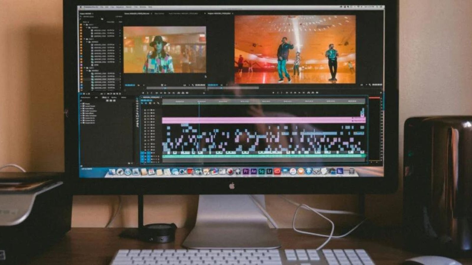 The Importance of Film Editing: Techniques and Tips